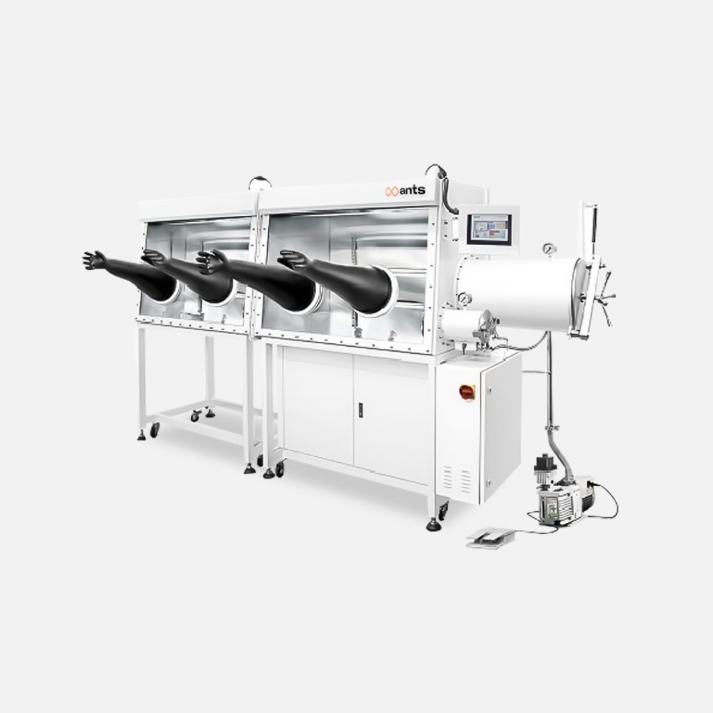Sample Preparation and Characterization Equipment - Ants Global
